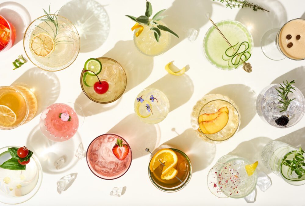 Phillips Distilling Company | Trending and Popular Cocktail Recipes